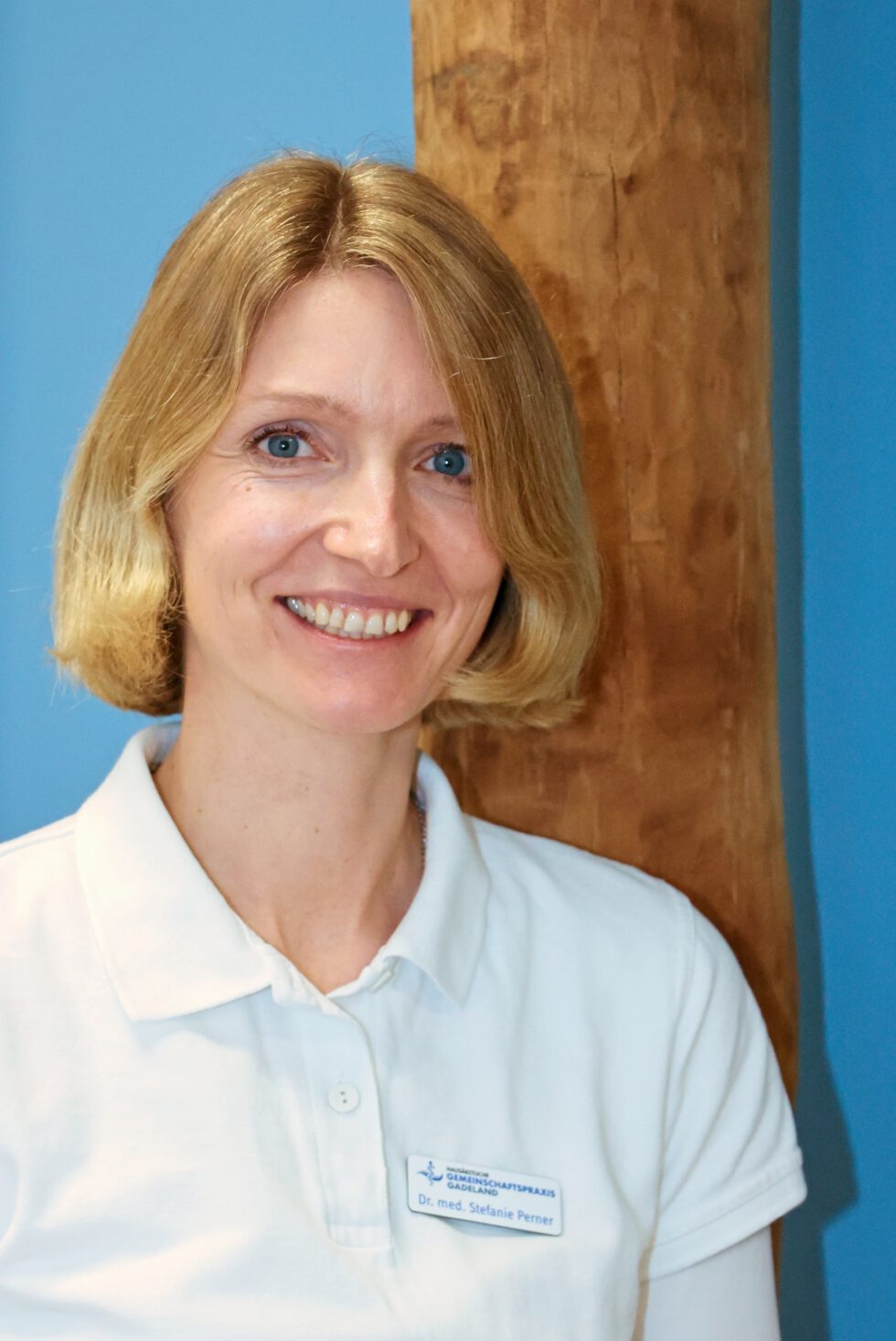 Team | Praxis Gadeland