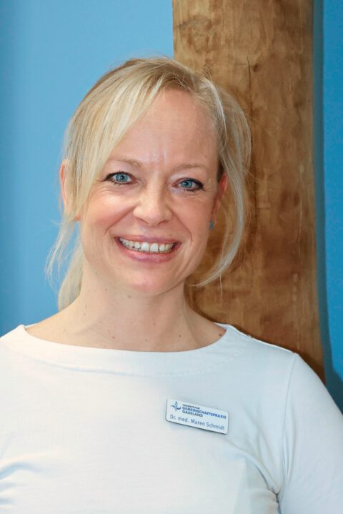 Team | Praxis Gadeland